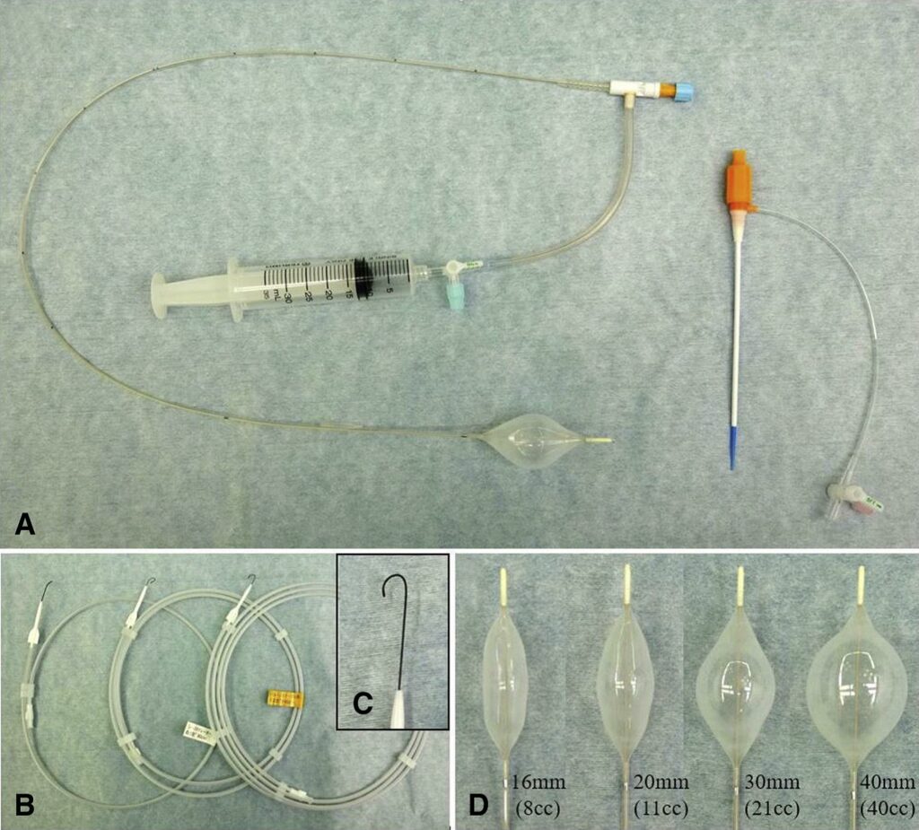 REBOA nedir? - Acilci.Net